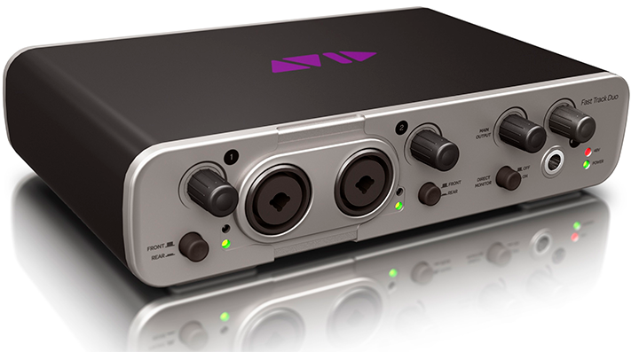 5 interfaces de audio para empezar el home studio | DJ Expressions.net