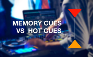 Rekordbox: Diferencias Entre Memory Cue Y Hot Cue | 🥇 🥇 DJ Expressions ...